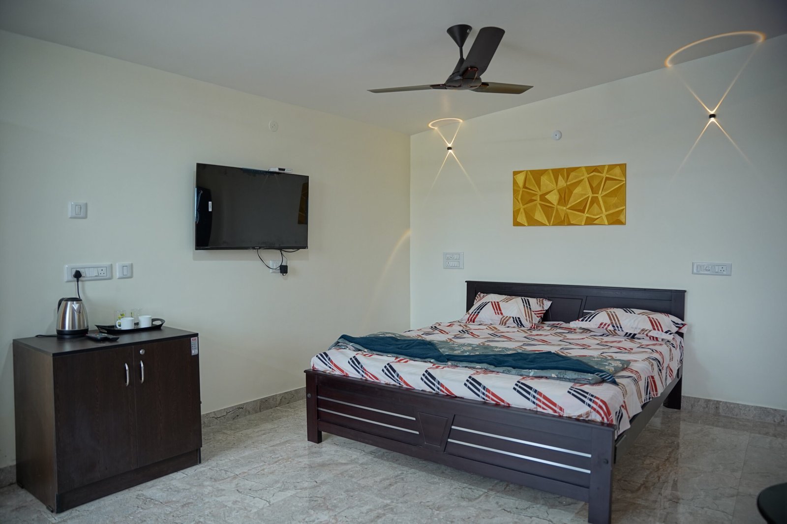 Suite AC Room - ARV Home Stay